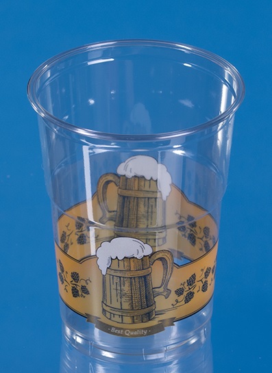 Чаши за еднократна употреба